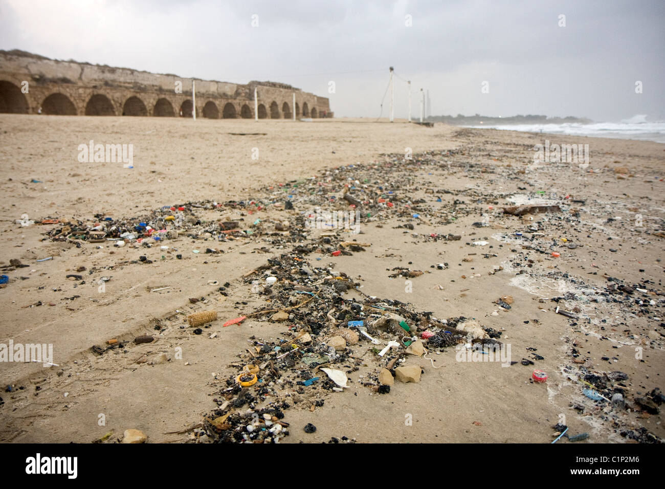 Wet Garbage High Resolution Stock Photography and Images - Alamy