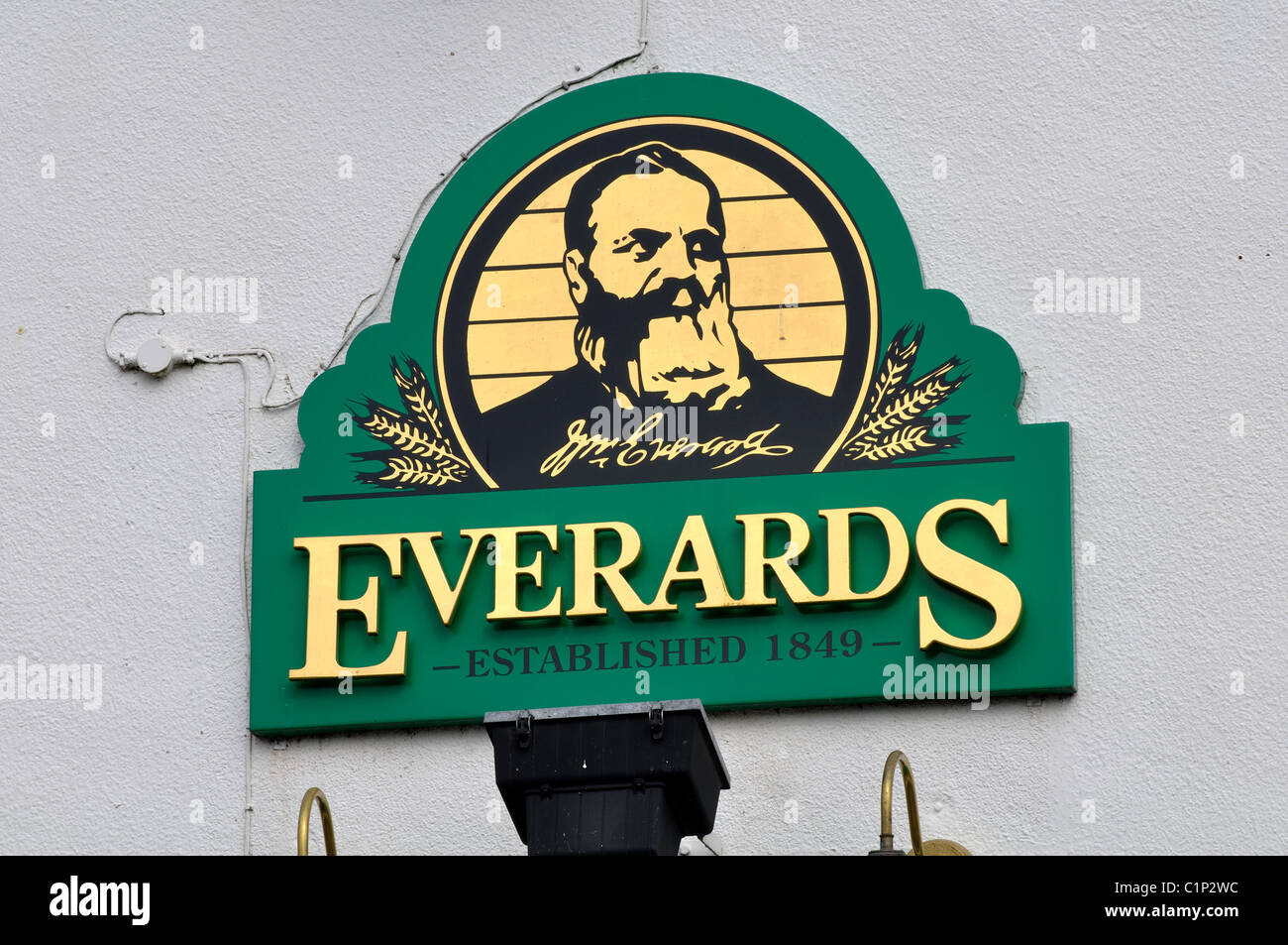 Everards hi-res stock photography and images - Alamy