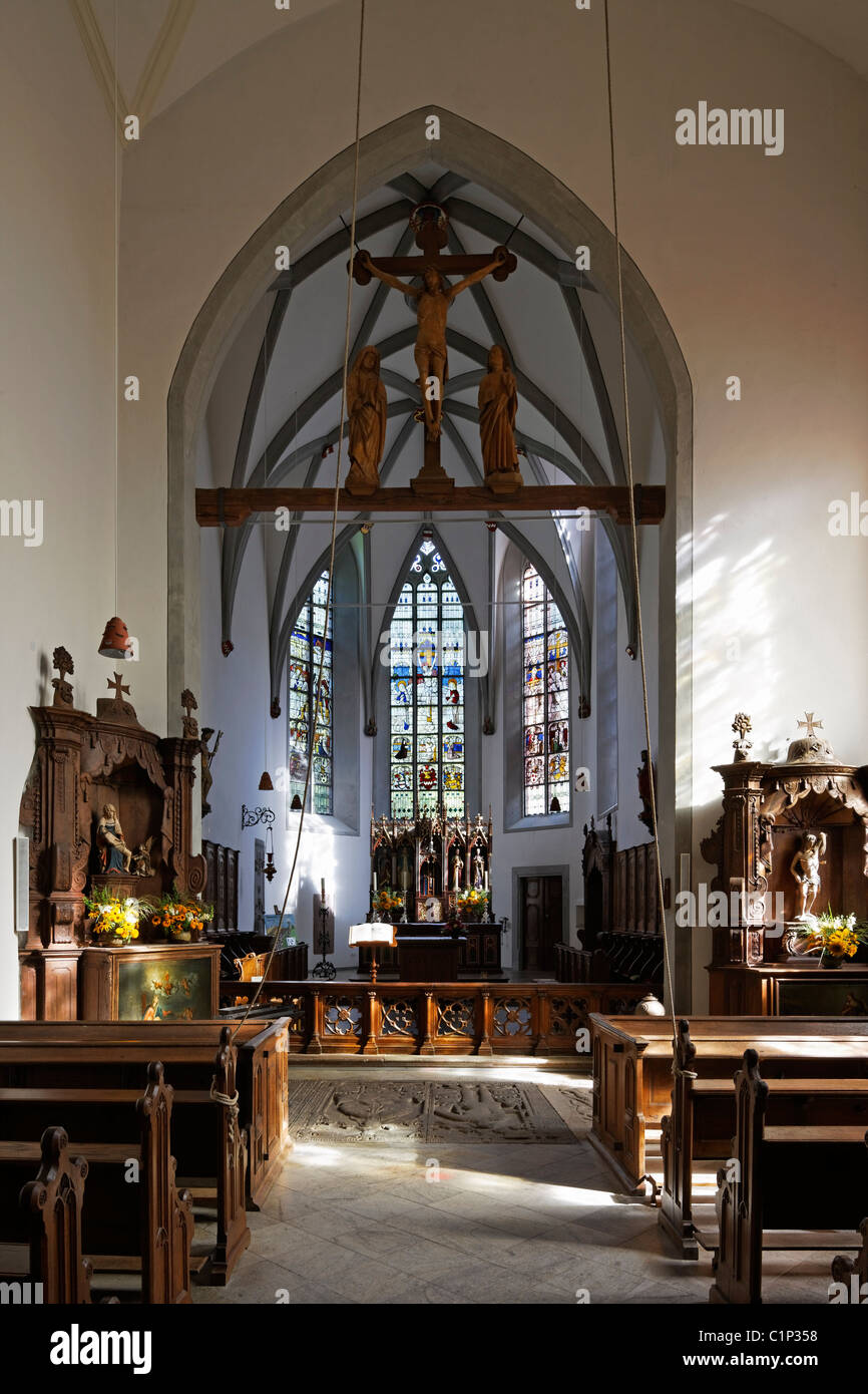 Ehrenstein High Resolution Stock Photography and Images - Alamy