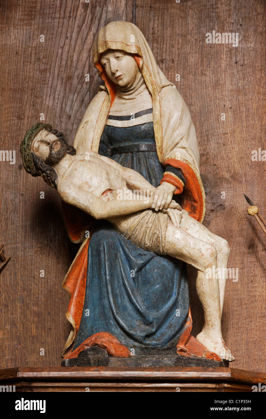 Ehrenstein hi-res stock photography and images - Alamy