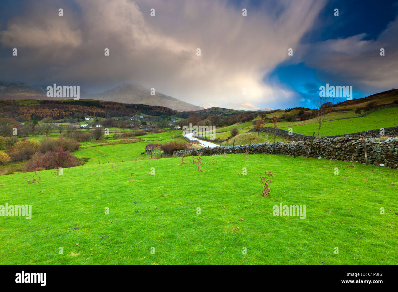 Torver Lake District High Resolution Stock Photography and Images - Alamy