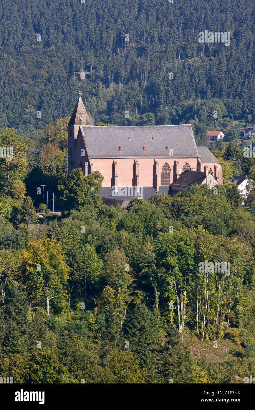 Kyllburg hi-res stock photography and images - Alamy