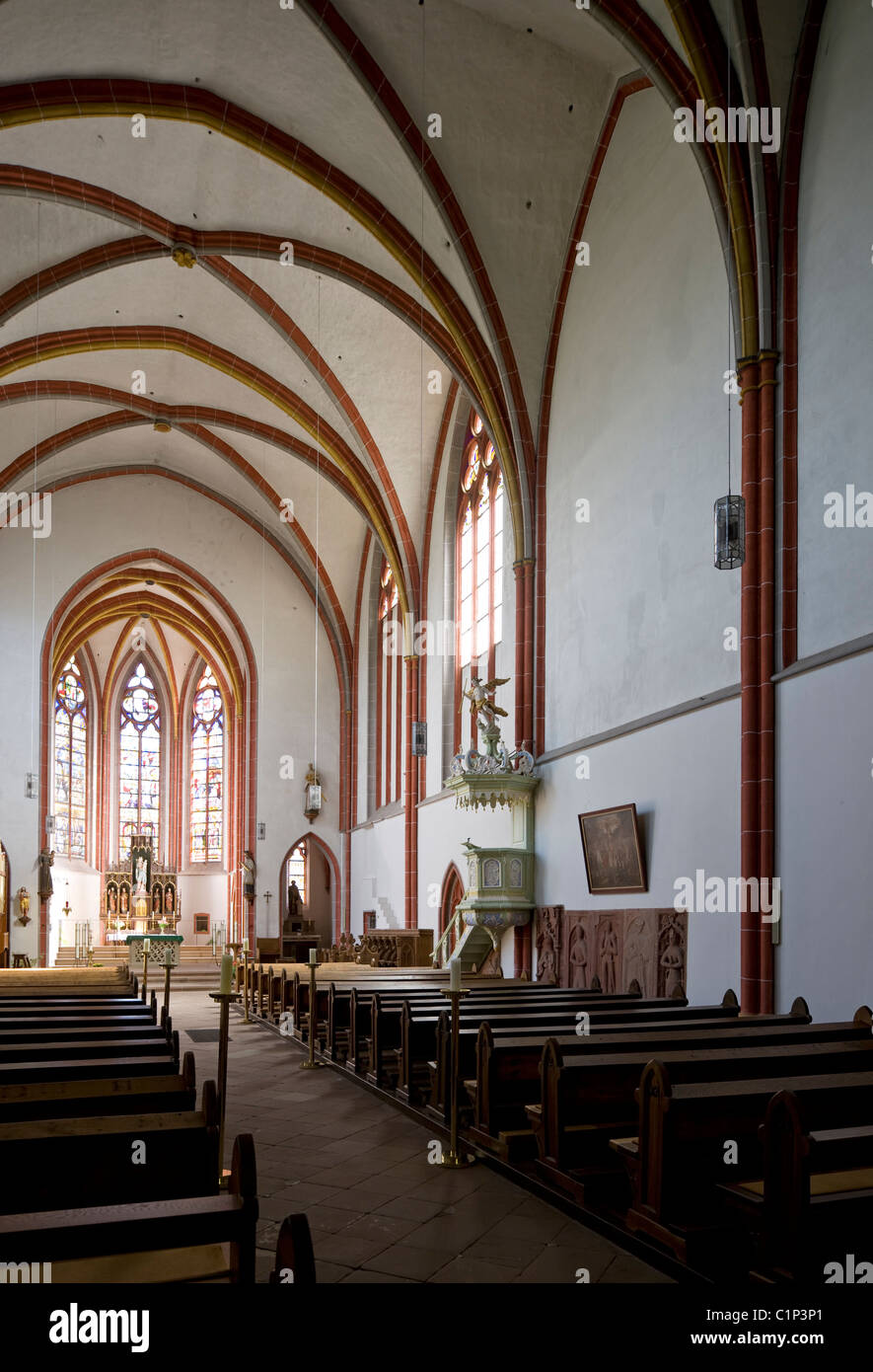 Kyllburg hi-res stock photography and images - Alamy