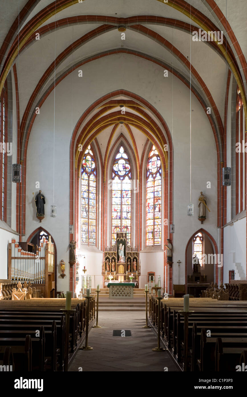 Kyllburg hi-res stock photography and images - Alamy