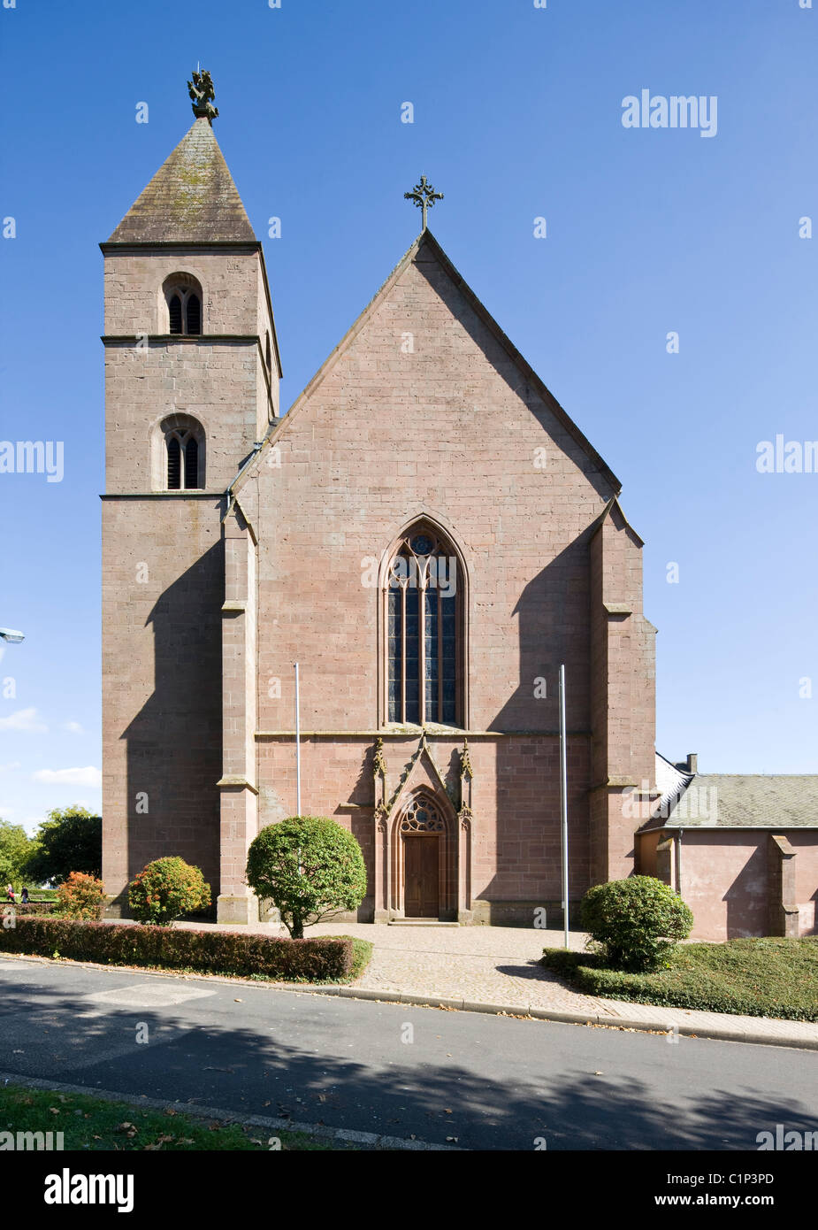 Kyllburg hi-res stock photography and images - Alamy