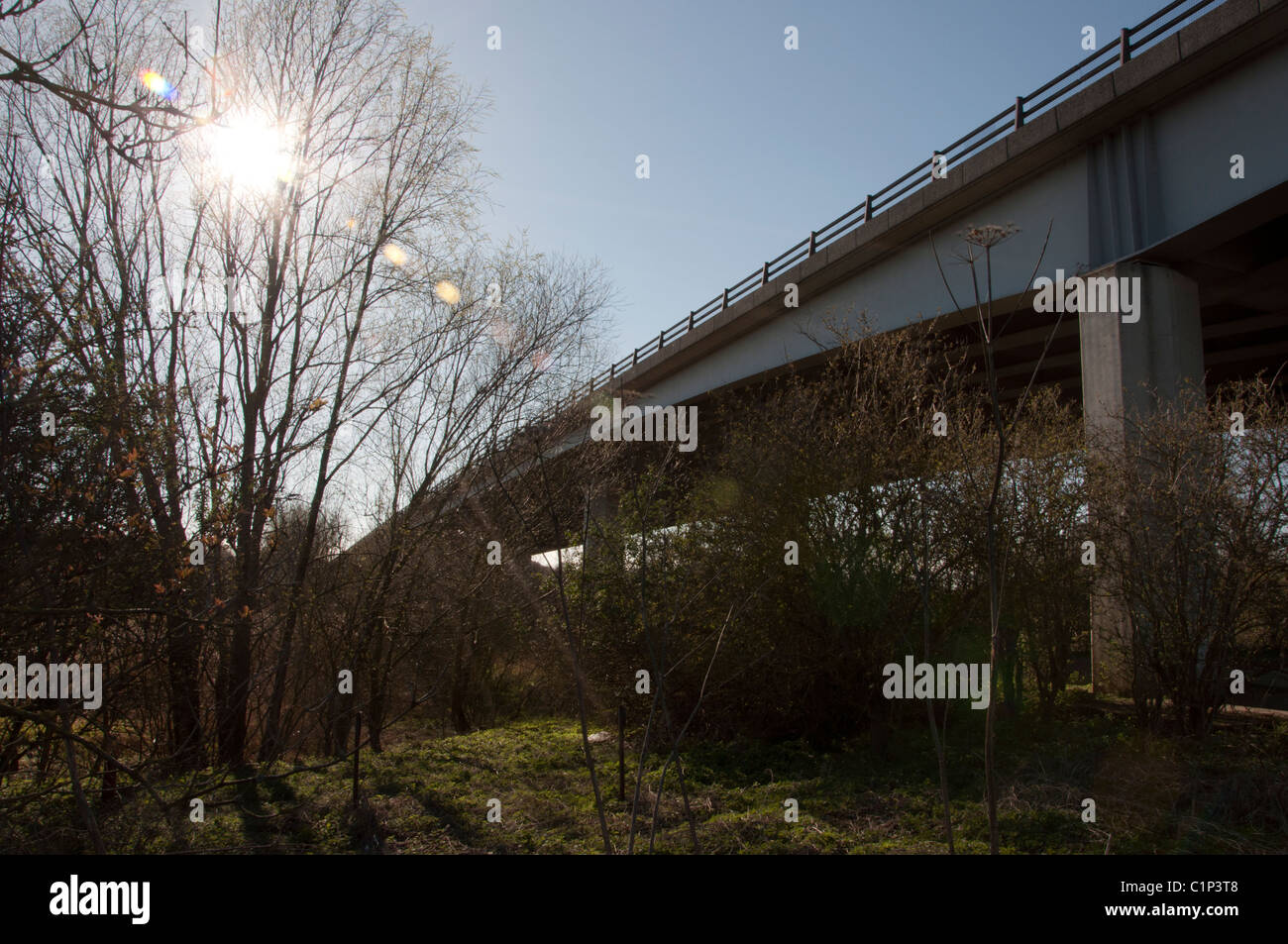 River are, postwick hi-res stock photography and images - Alamy