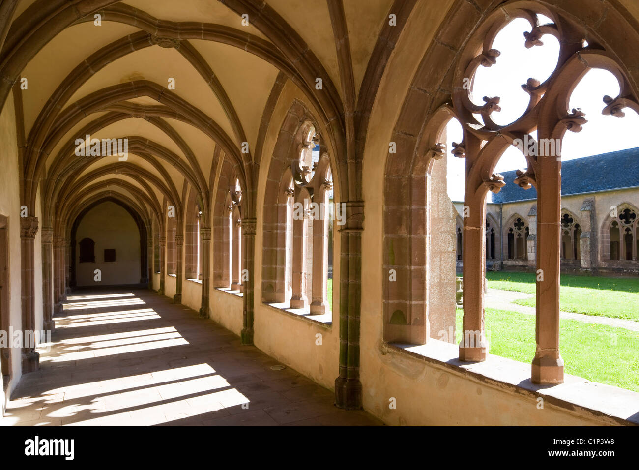 Kyllburg stiftskirche hi-res stock photography and images - Alamy