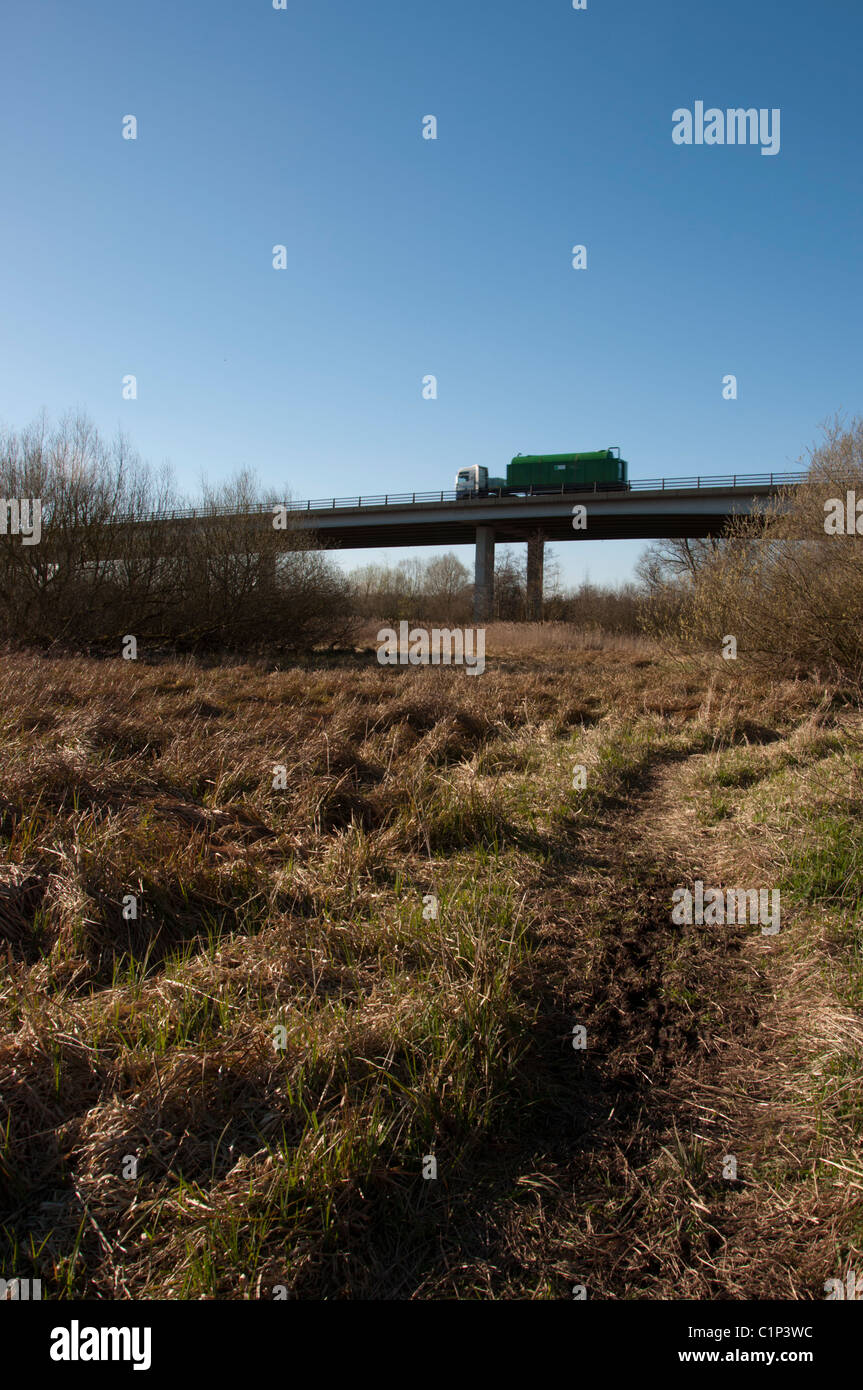 Postwick hi-res stock photography and images - Alamy
