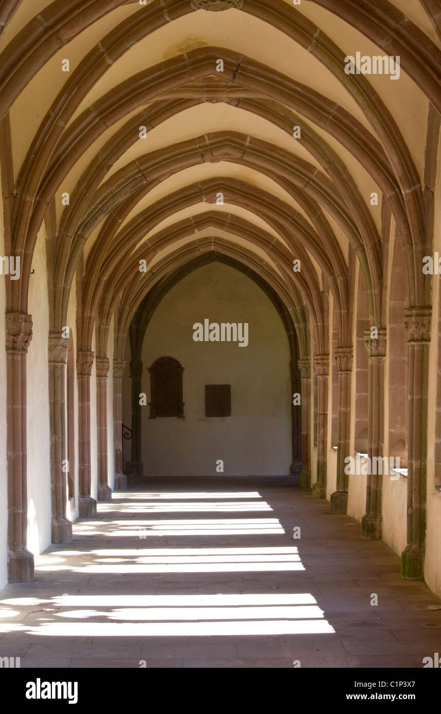 Kyllburg stiftskirche hi-res stock photography and images - Alamy