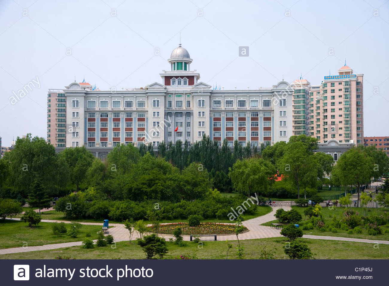 Mudanjiang Stock Photos & Mudanjiang Stock Images - Alamy