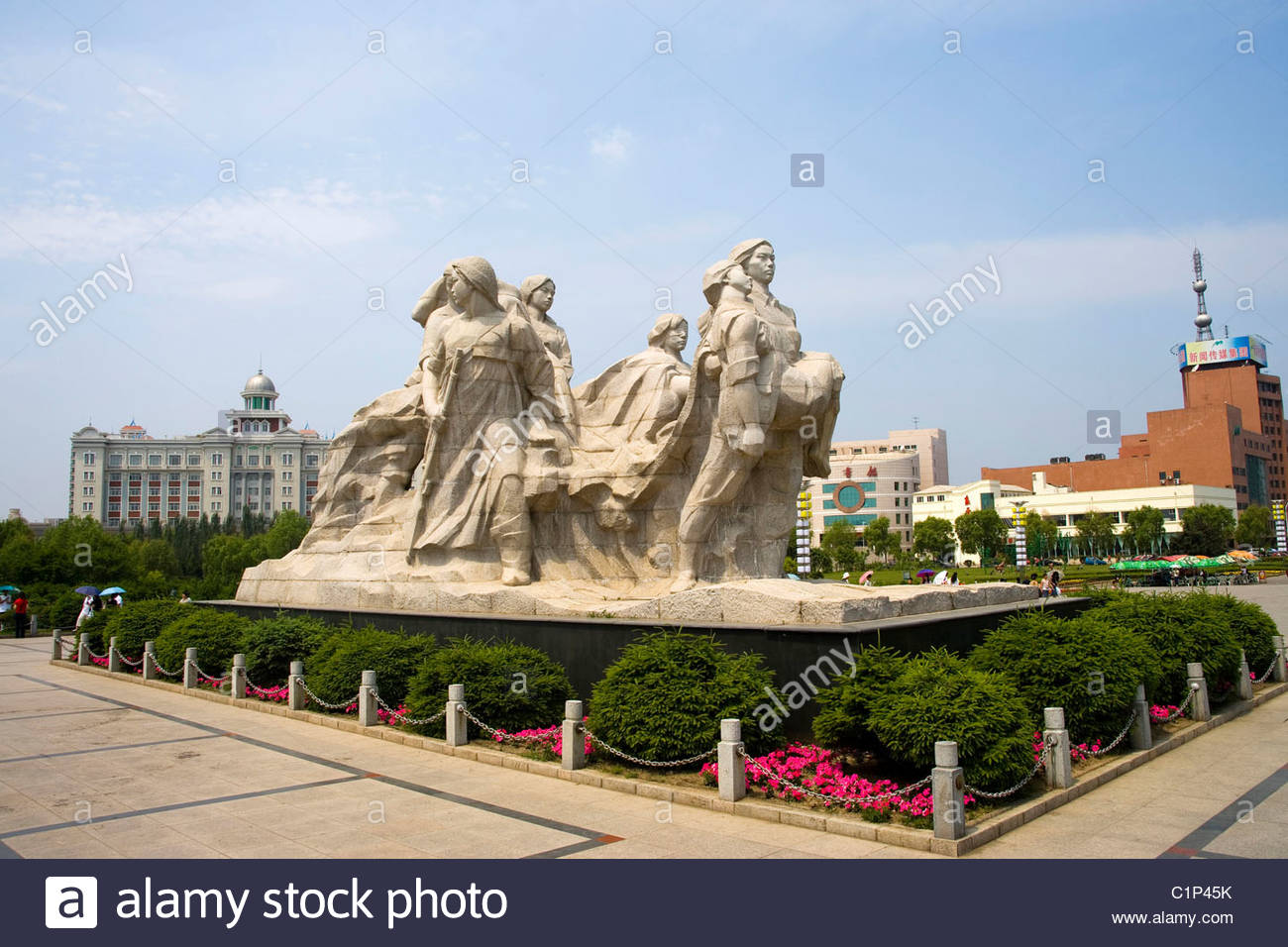 Mudanjiang Stock Photos & Mudanjiang Stock Images - Alamy