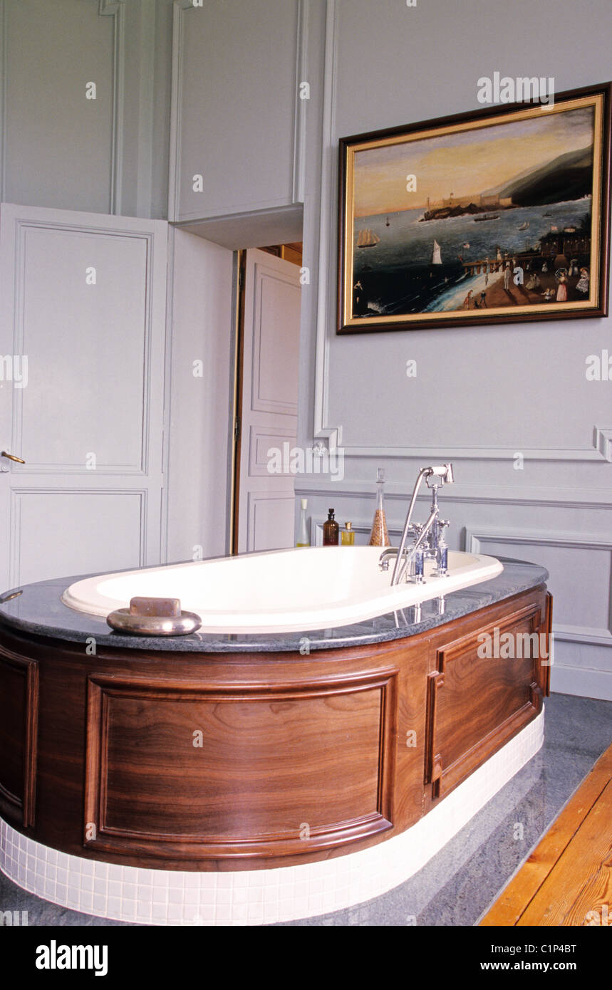 Cathiard smith haut lafitte hi-res stock photography and images - Alamy