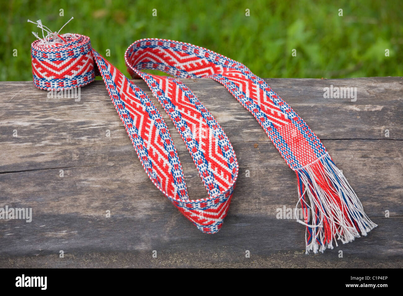 Estonian Traditional Costume High Resolution Stock Photography and ...