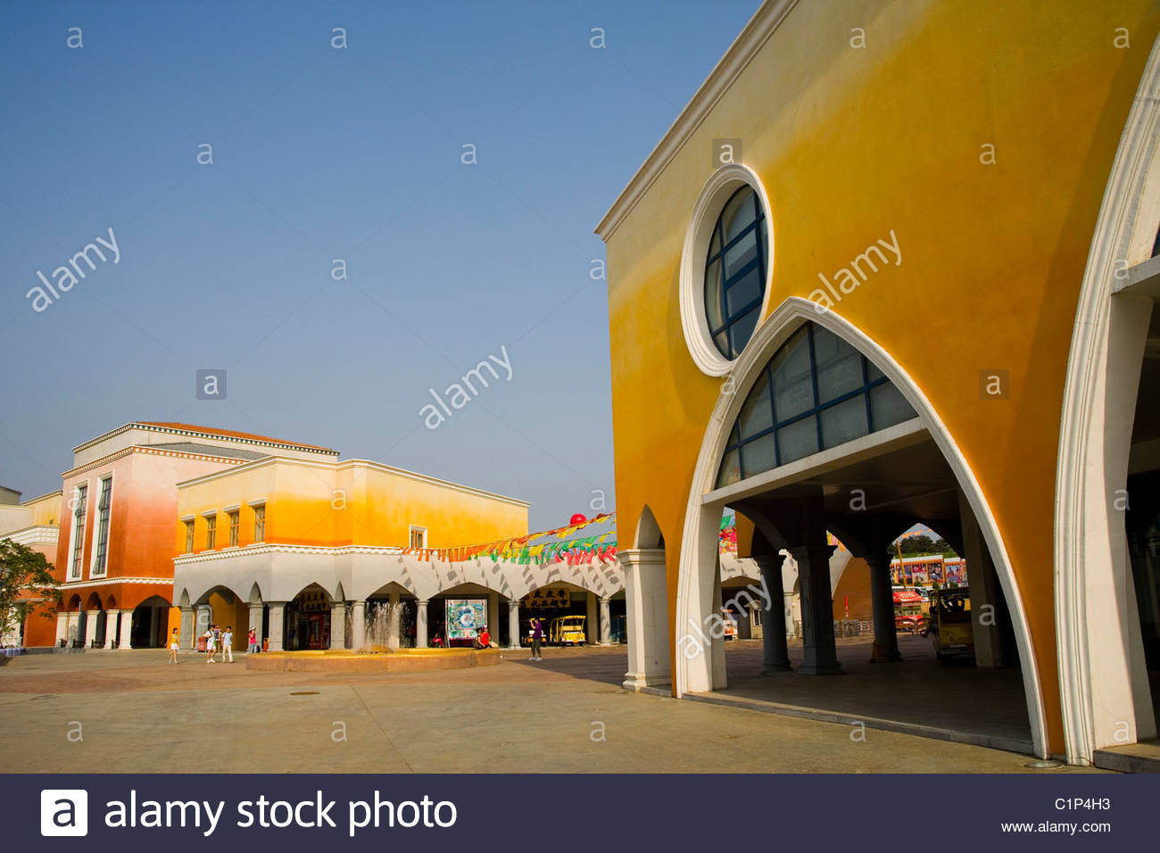 Wonderland China Stock Photos & Wonderland China Stock Images - Alamy