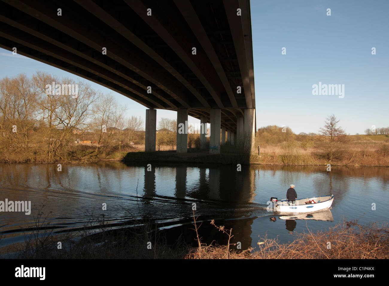 Postwick hi-res stock photography and images - Alamy