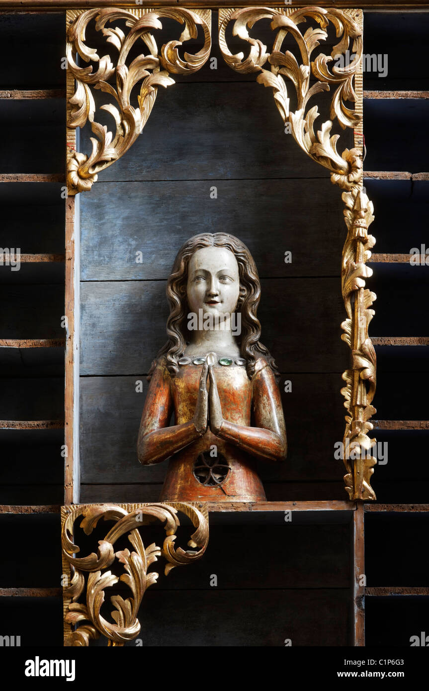 Heilige ursula hi-res stock photography and images - Alamy