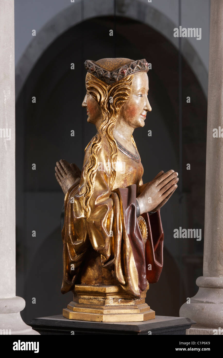 Heilige ursula hi-res stock photography and images - Alamy