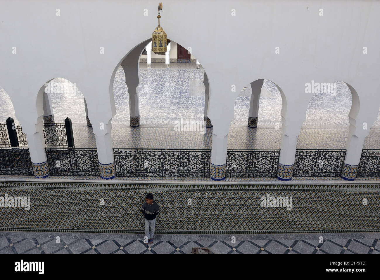 Idrisid dynasty hi-res stock photography and images - Alamy