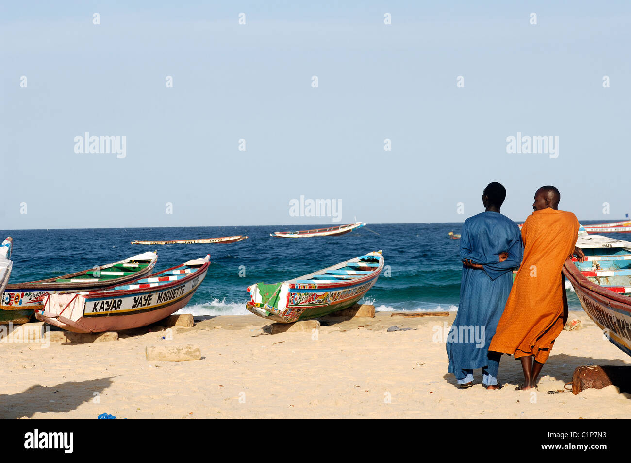 Kayar beach hi-res stock photography and images - Alamy