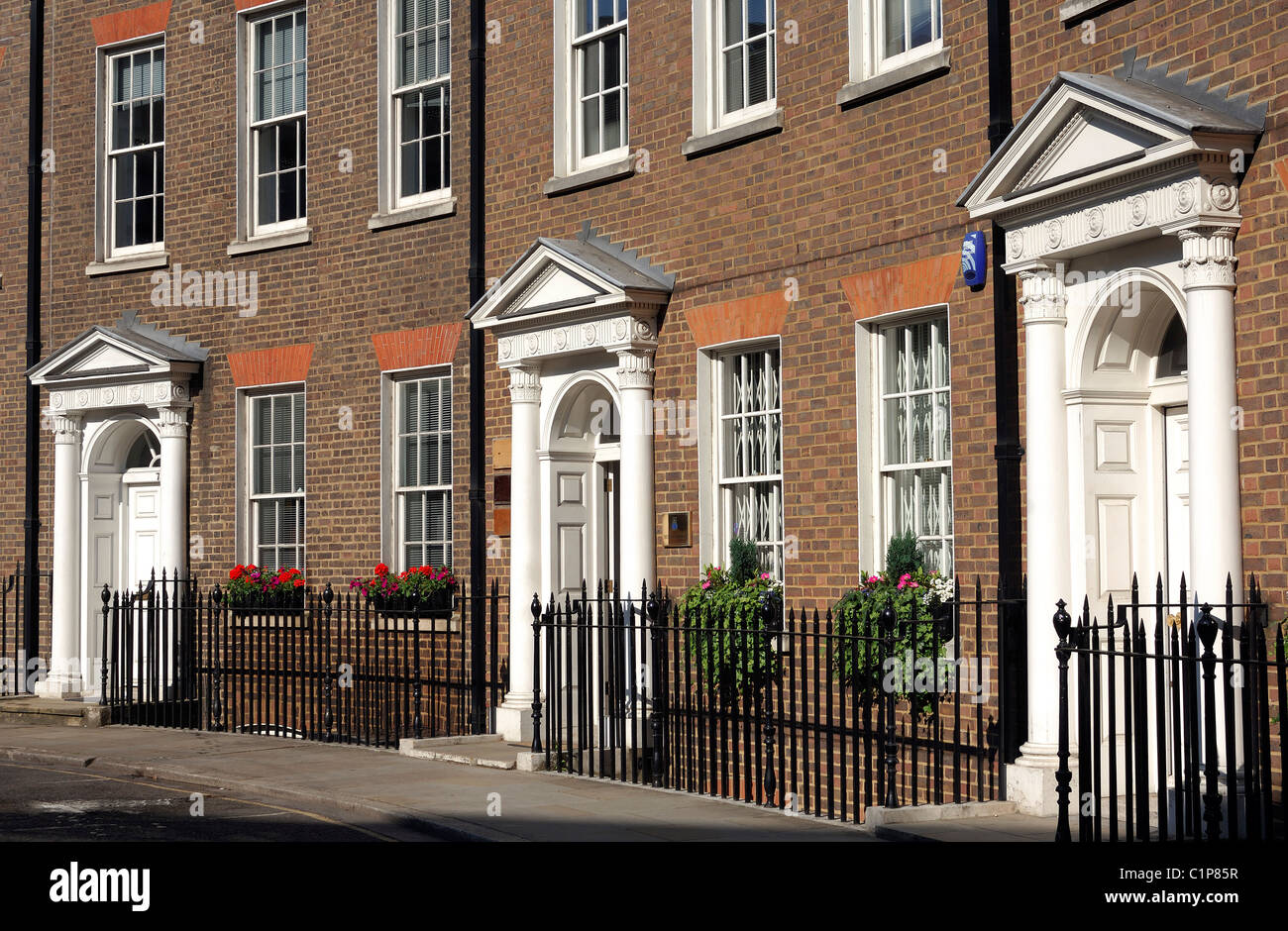 United Kingdom, London, Tower Bridge District Stock Photo - Alamy