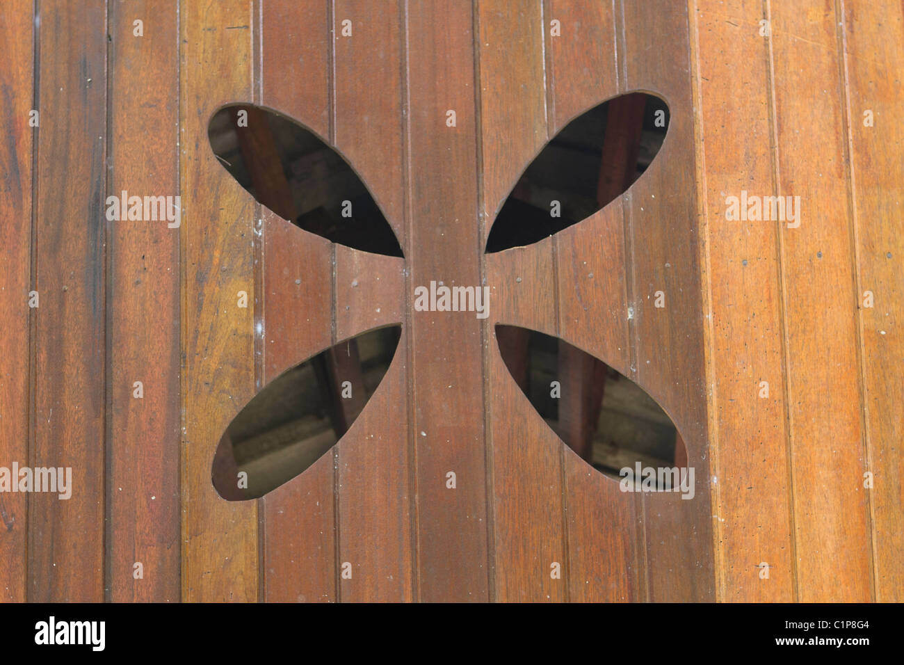 Patterns in wood Stock Photo - Alamy