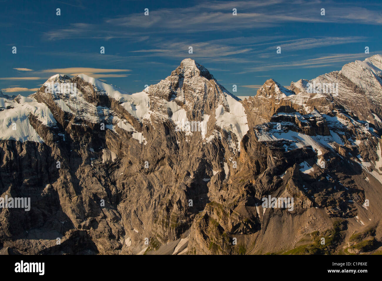 Schilthorn hi-res stock photography and images - Alamy