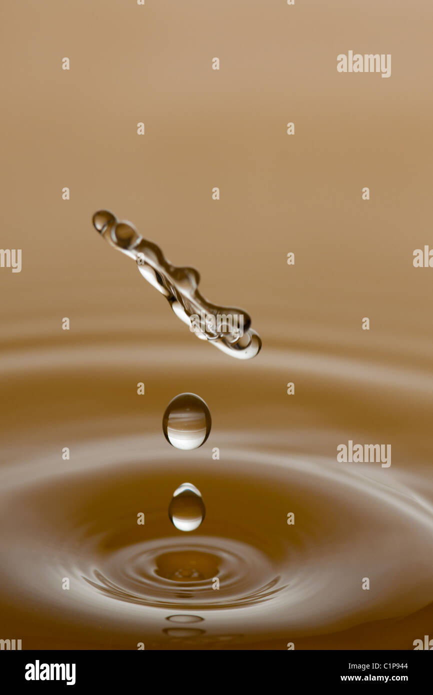 Drop hat hi-res stock photography and images - Alamy