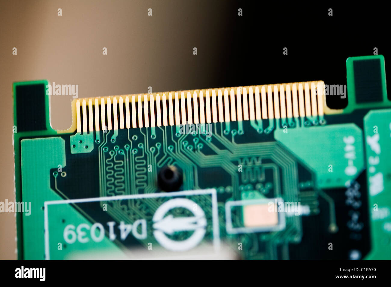 Printed circuit board image hi-res stock photography and images - Alamy