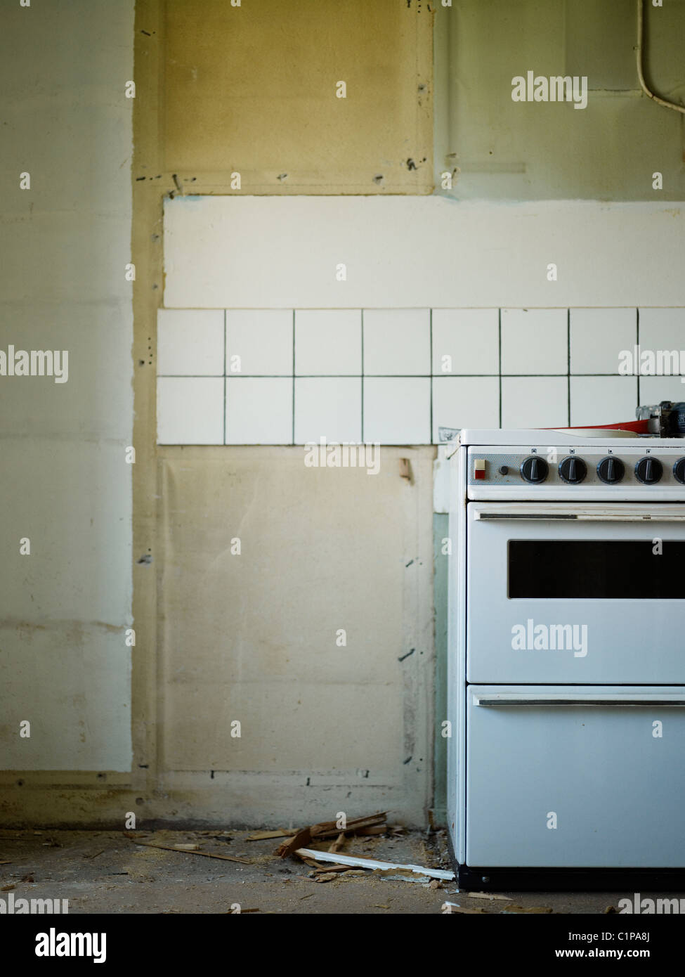Old Cooker Space High Resolution Stock Photography and Images - Alamy