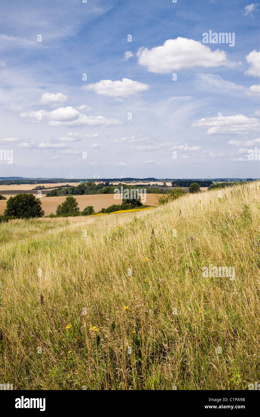 Landscape photography germany hi-res stock photography and images - Alamy