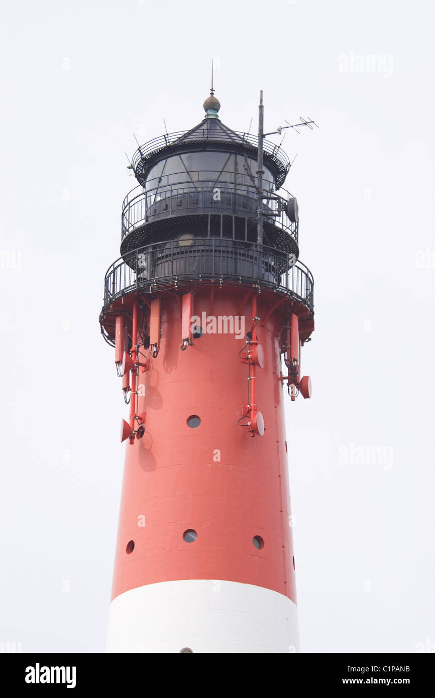 Germany, Sylt, lighthouse Stock Photo - Alamy