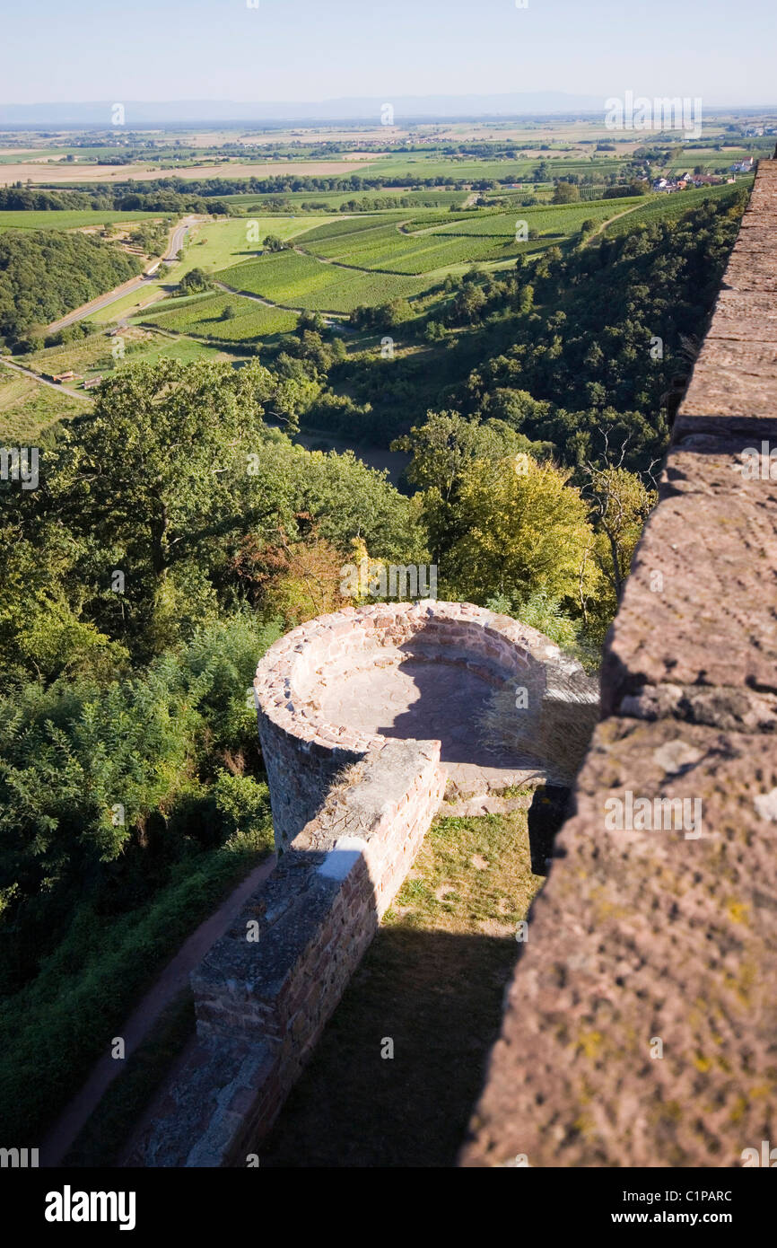 Landeck castle hi-res stock photography and images - Alamy