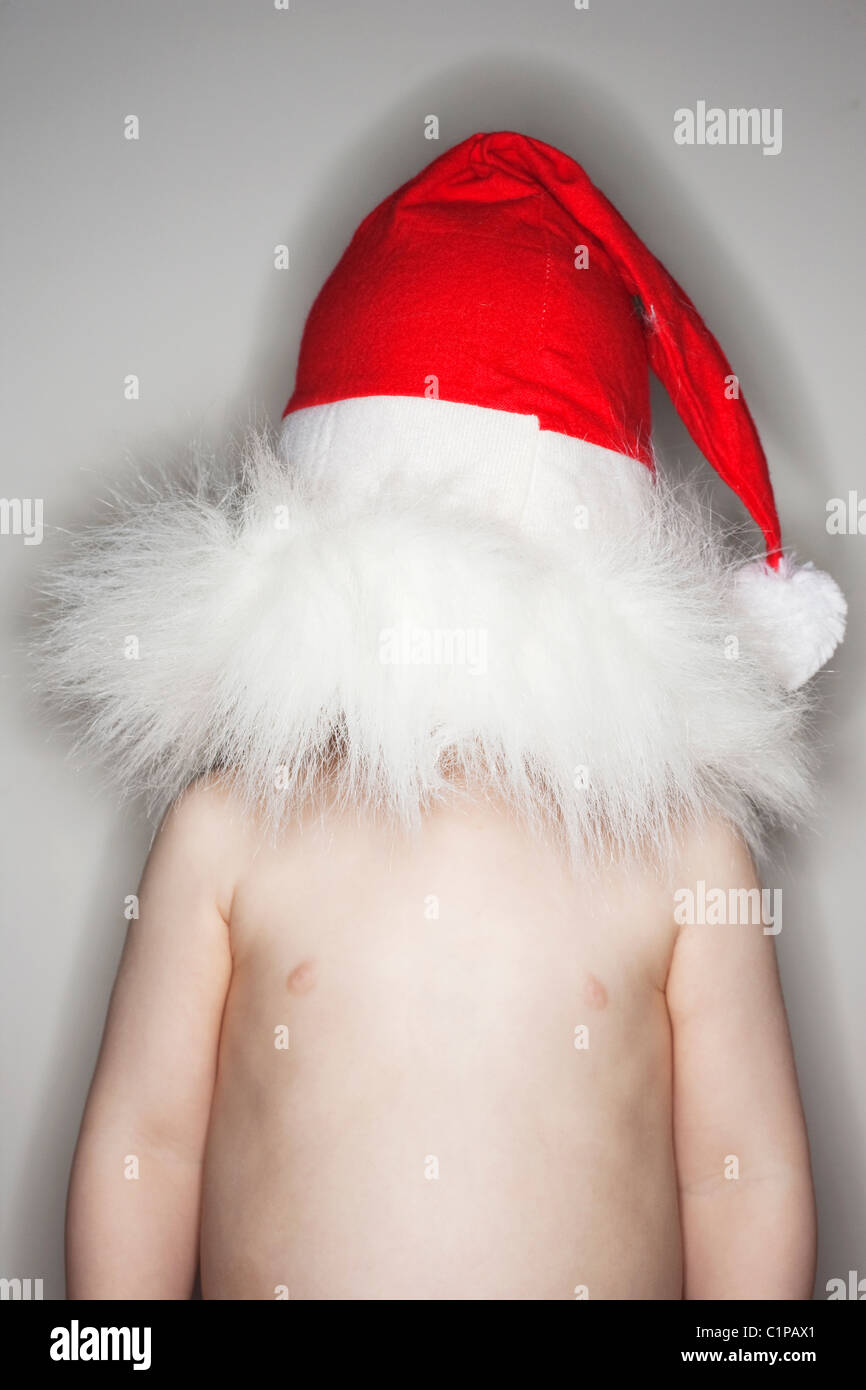 Enigmatic Boy High Resolution Stock Photography and Images - Alamy
