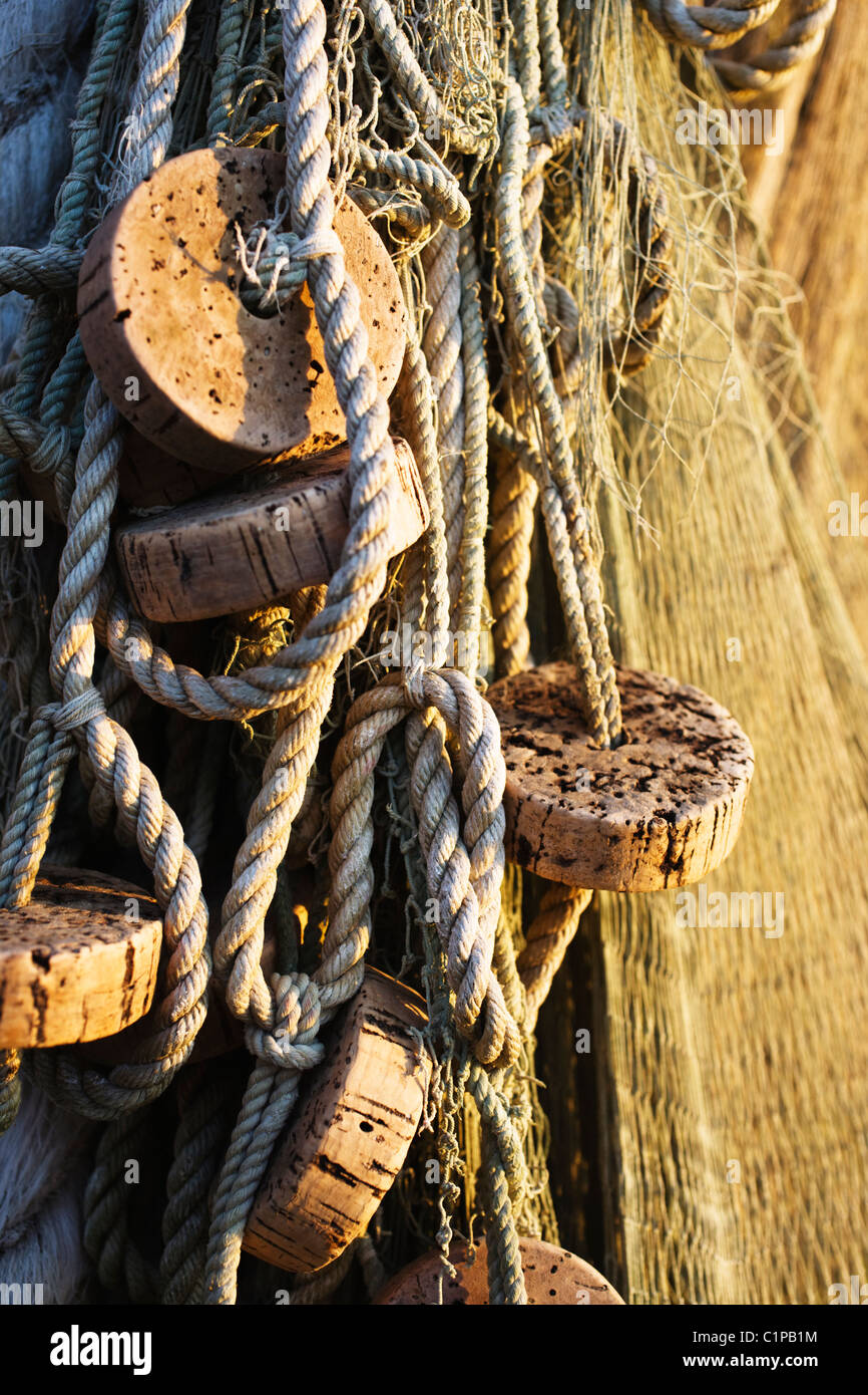 Fish drying sheds hi-res stock photography and images - Alamy