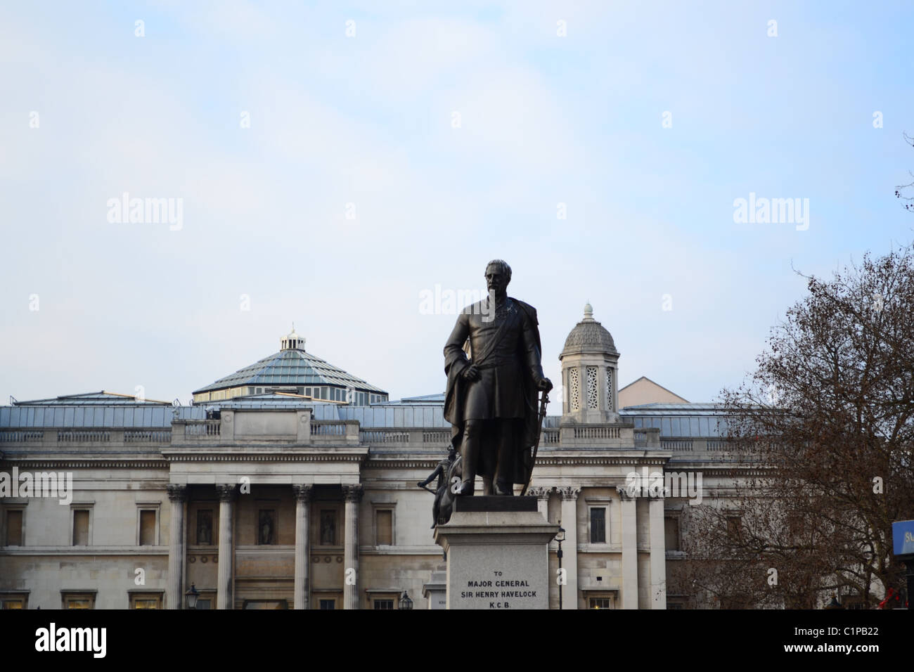 Havelock square hi-res stock photography and images - Alamy