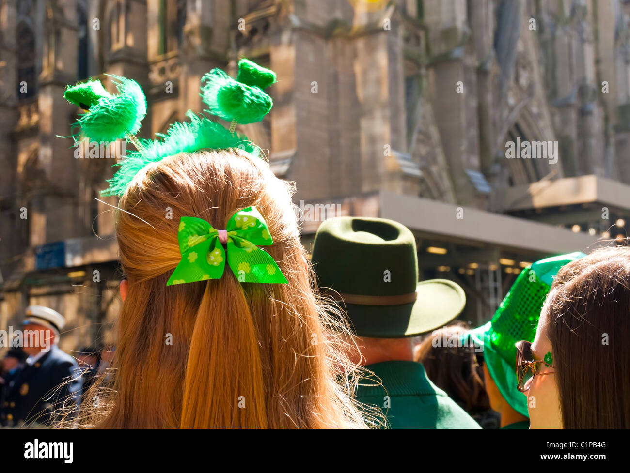 Deely Boppers Stock Photos & Deely Boppers Stock Images - Alamy