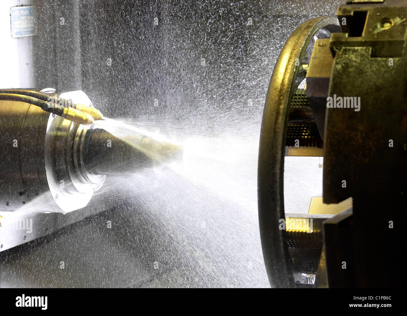 Washing machine water hi-res stock photography and images - Alamy