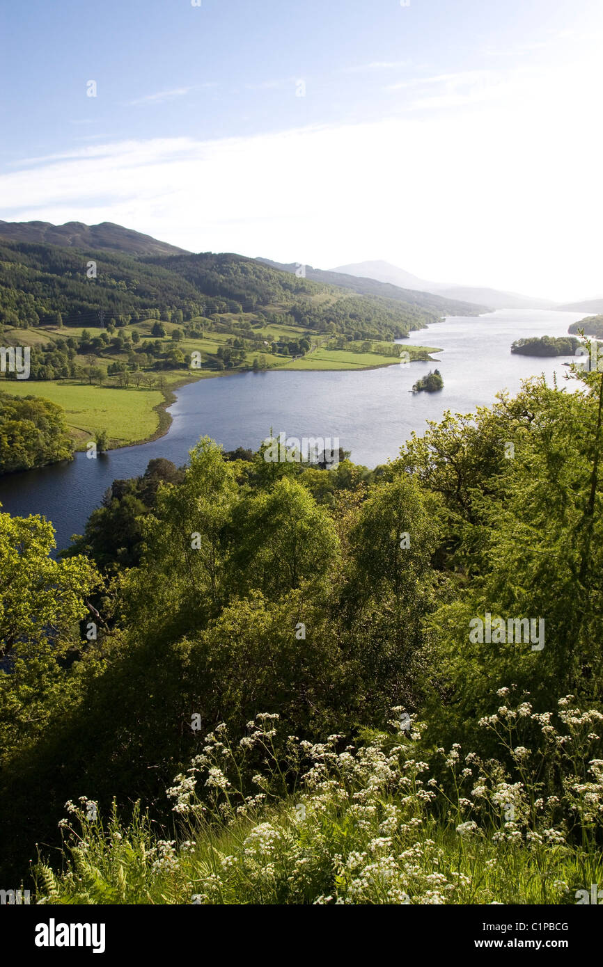 The queens view hi-res stock photography and images - Alamy