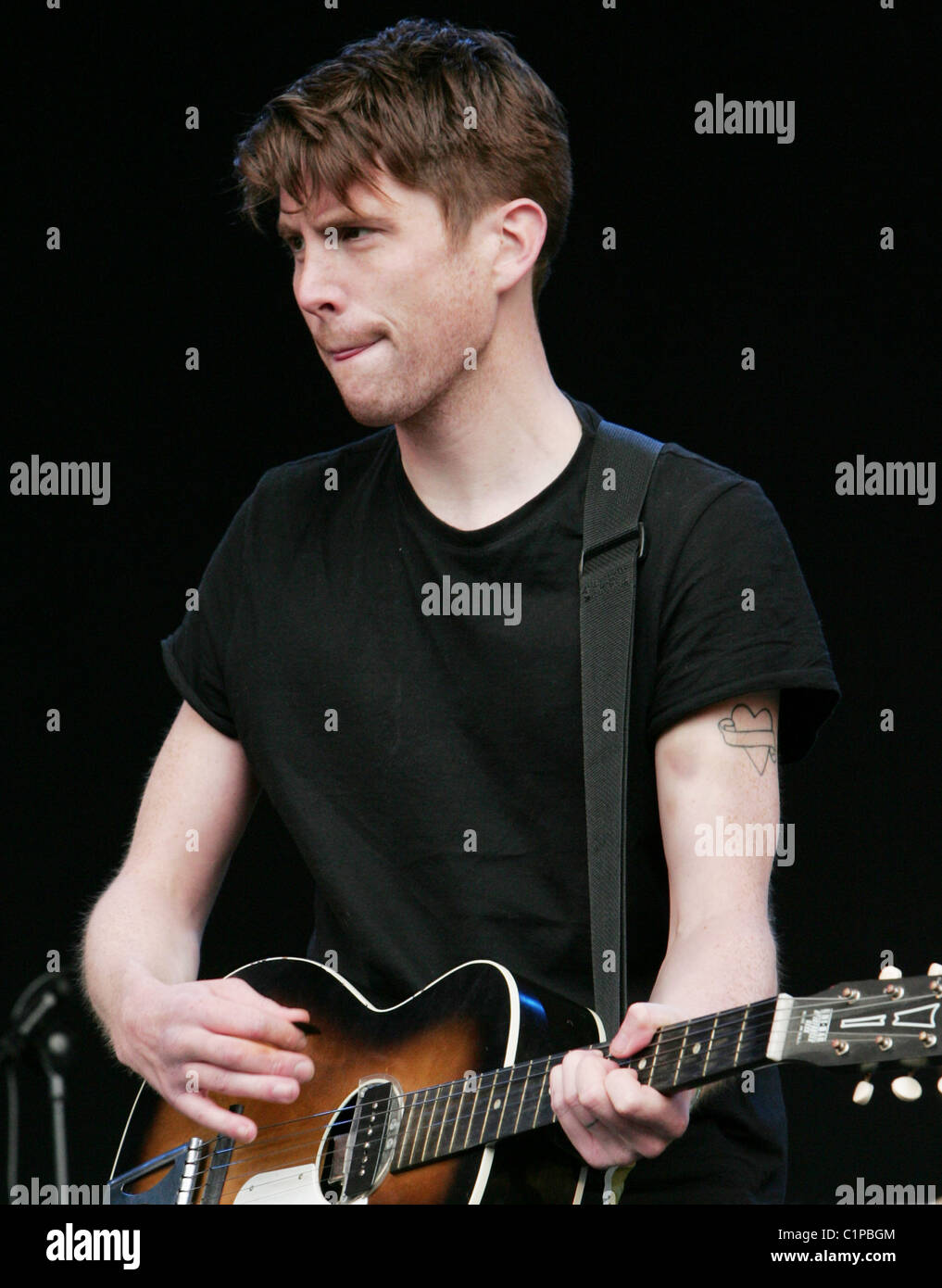 Charlie Waller High Resolution Stock Photography and Images - Alamy