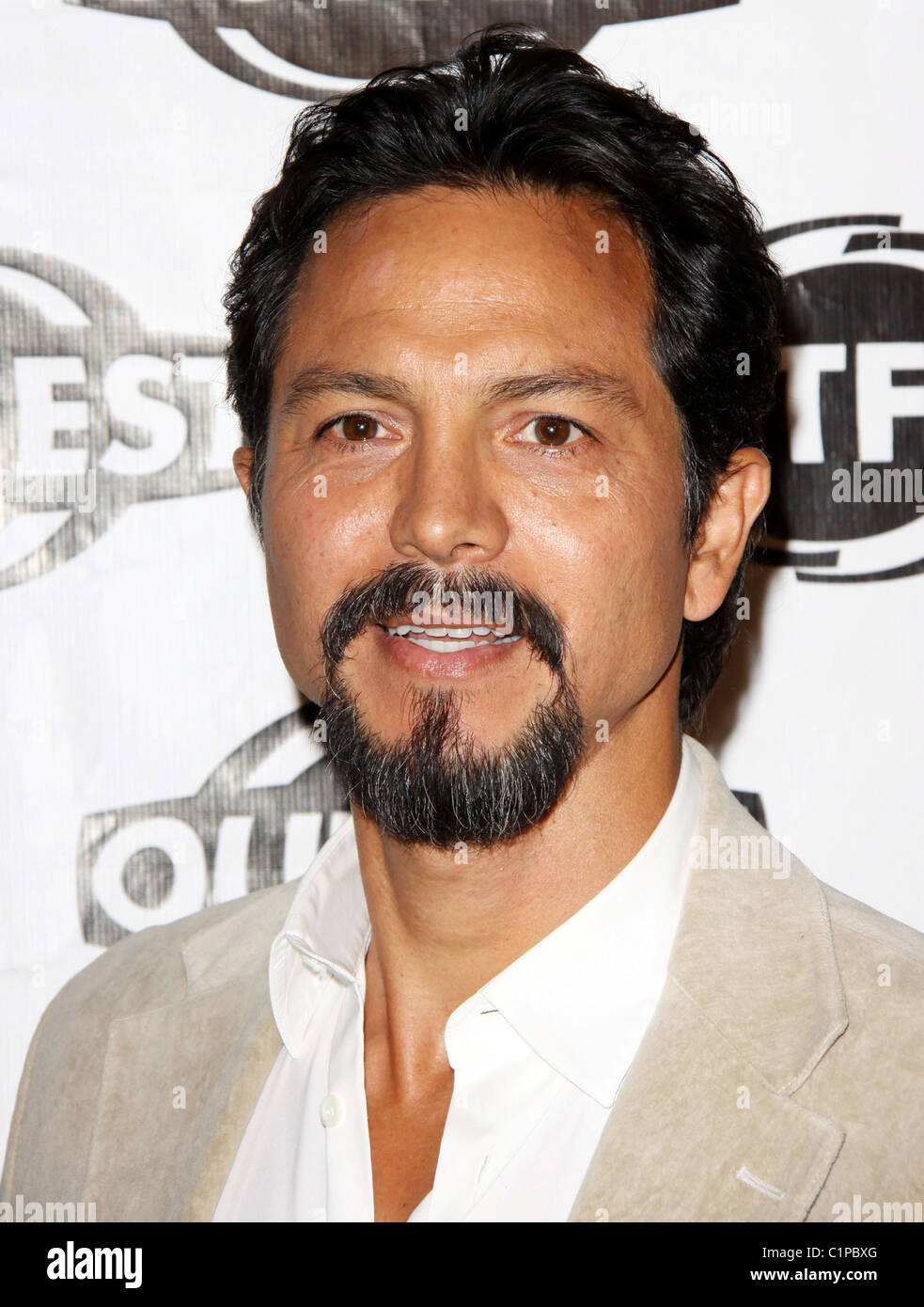 Benjamin Bratt Outfest Opening Night Gala of 'La Mission' held at The ...