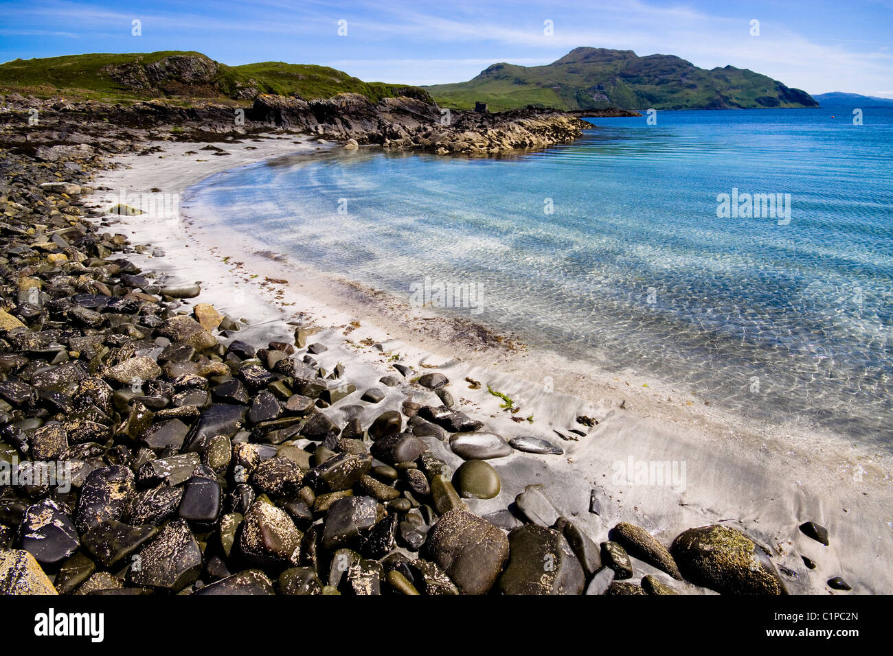 Ardnamurchan High Resolution Stock Photography and Images - Alamy
