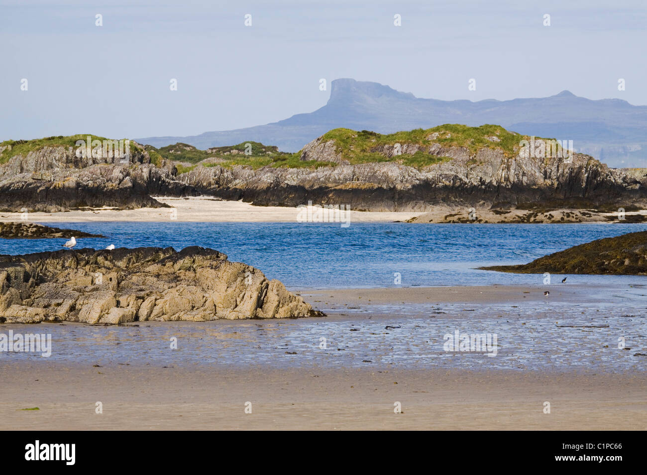 Moidart High Resolution Stock Photography and Images - Alamy