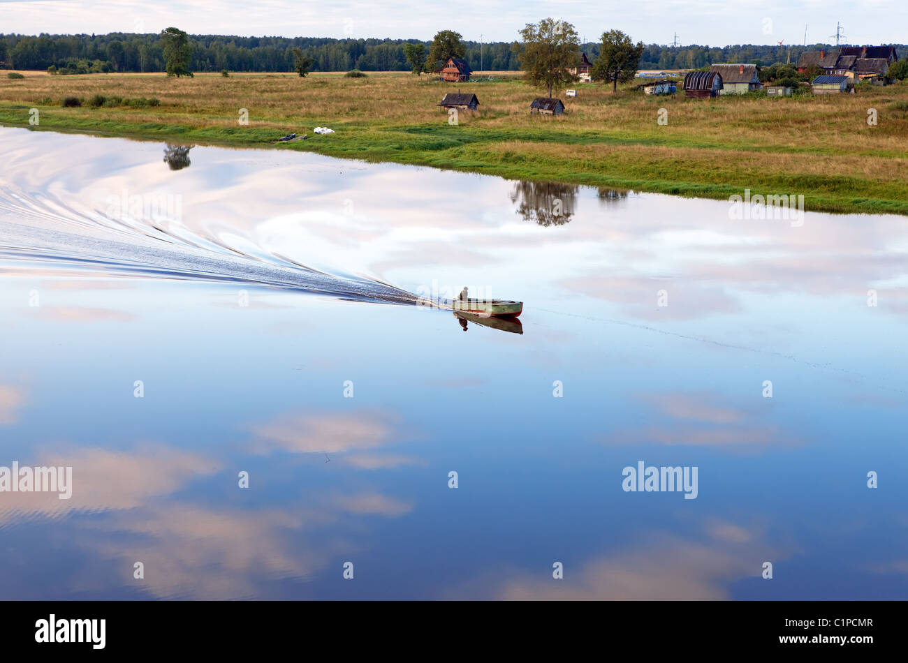 Tigoda river hi-res stock photography and images - Alamy
