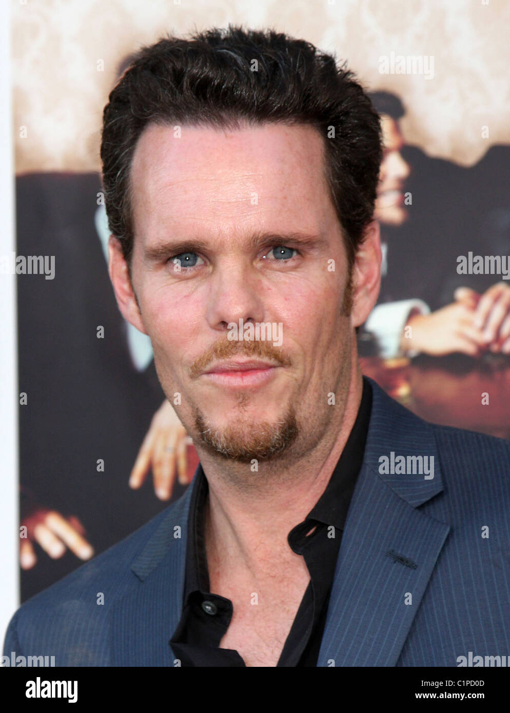 Kevin Dillon The 'Entourage' 6th Season Premiere at the Paramount ...