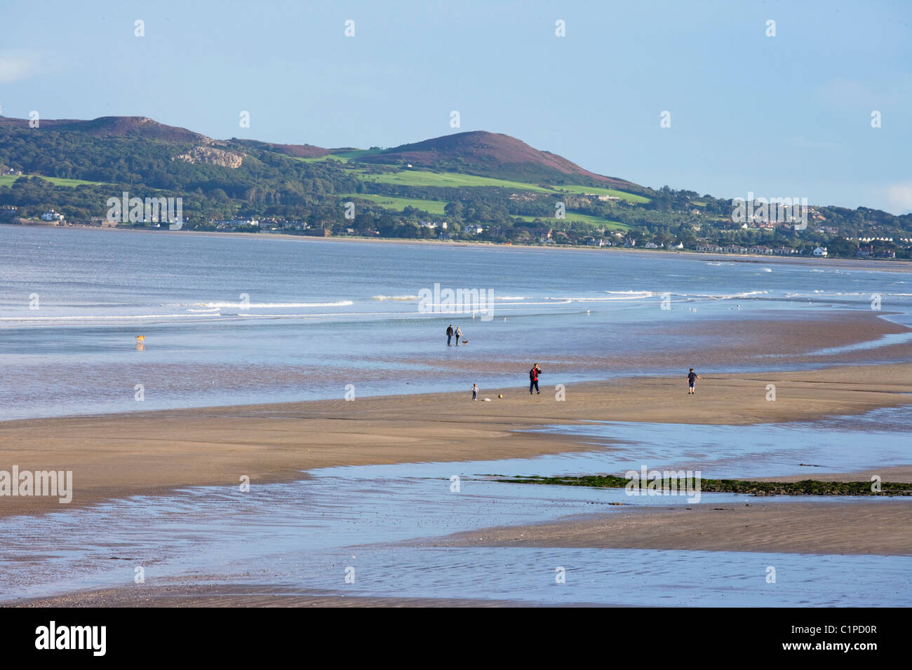 Baldoyle hi-res stock photography and images - Alamy
