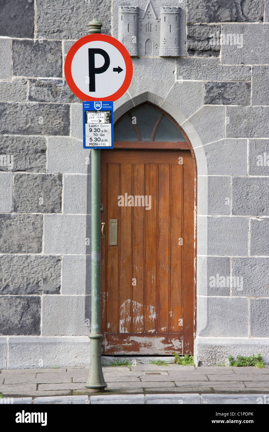 Limerick city hi-res stock photography and images - Alamy