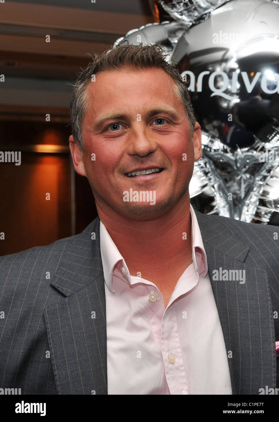 Darren gough see cricket gough hi-res stock photography and images - Alamy