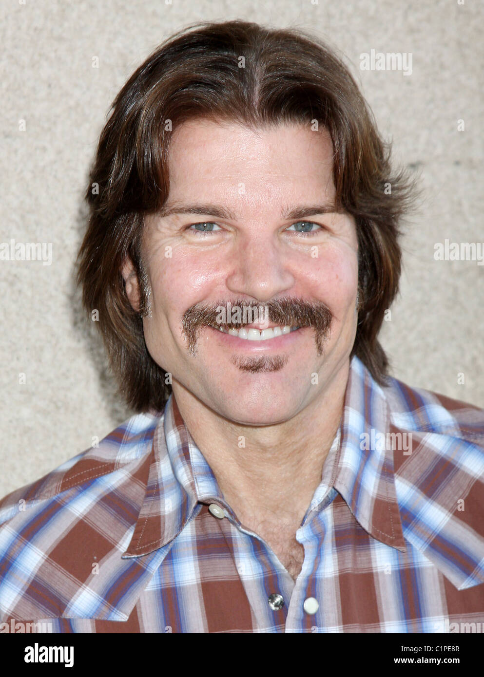 Blake Gibbons The General Hospital Fan Club Luncheon held at the Airtel ...