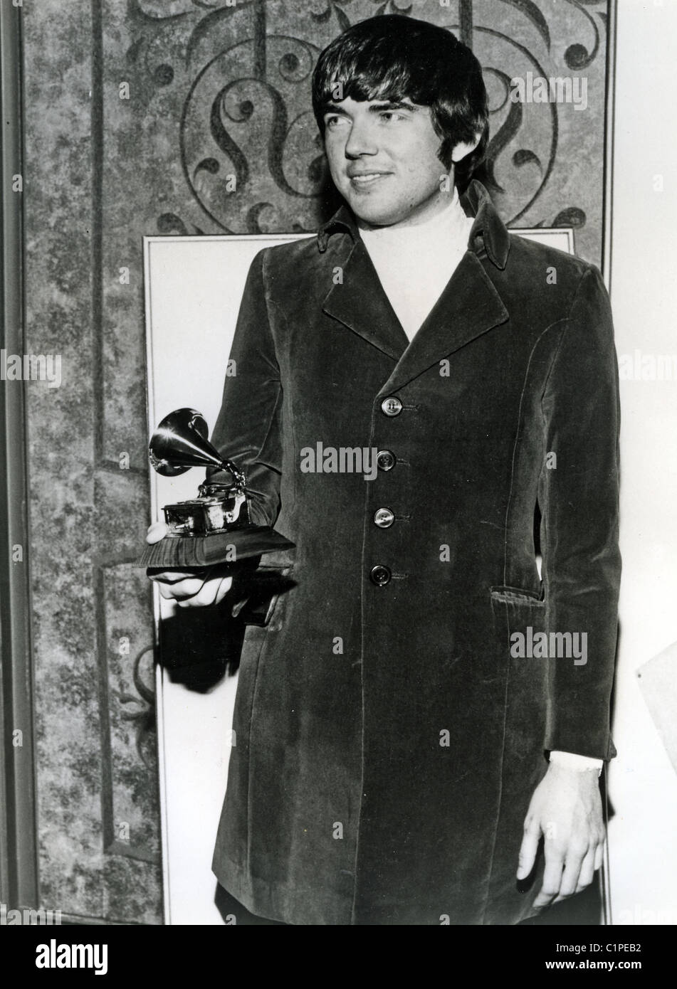 Jimmy webb hi-res stock photography and images - Alamy