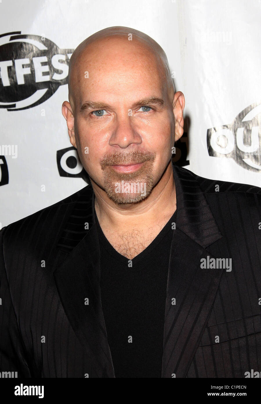 Jason Stewart Outfest Opening Night Gala of 'La Mission' held at The ...